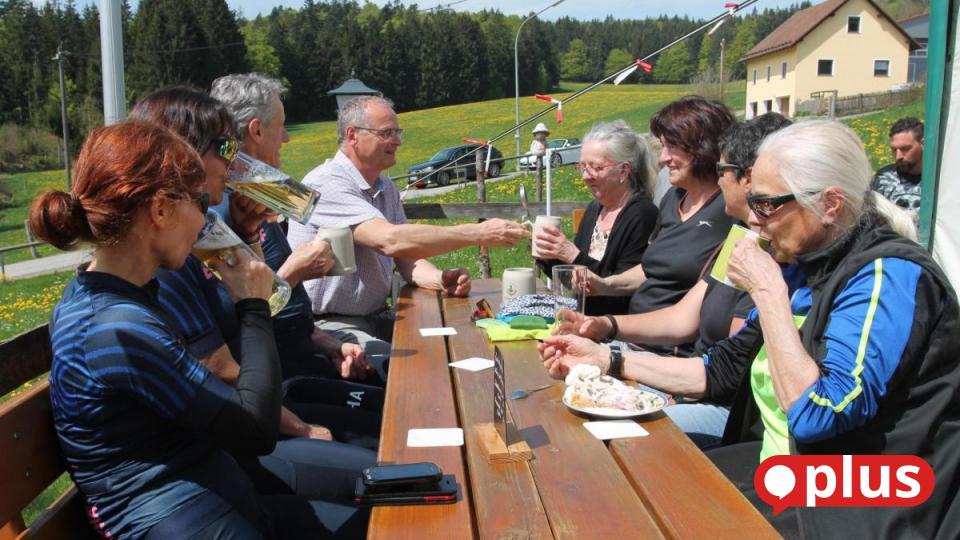 OWV Georgenberg auf Pächtersuche für die Alte Mühle Gehenhammer | Onetz
