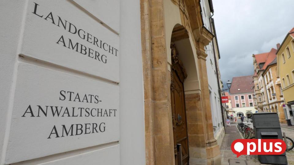 Tod eines Babys: Hätte die Staatsanwaltschaft Amberg doch ermitteln ...