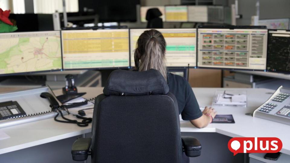 Neue Rettungsleitstelle Oberpfalz-Nord: Sechs Grundstücke in der ...