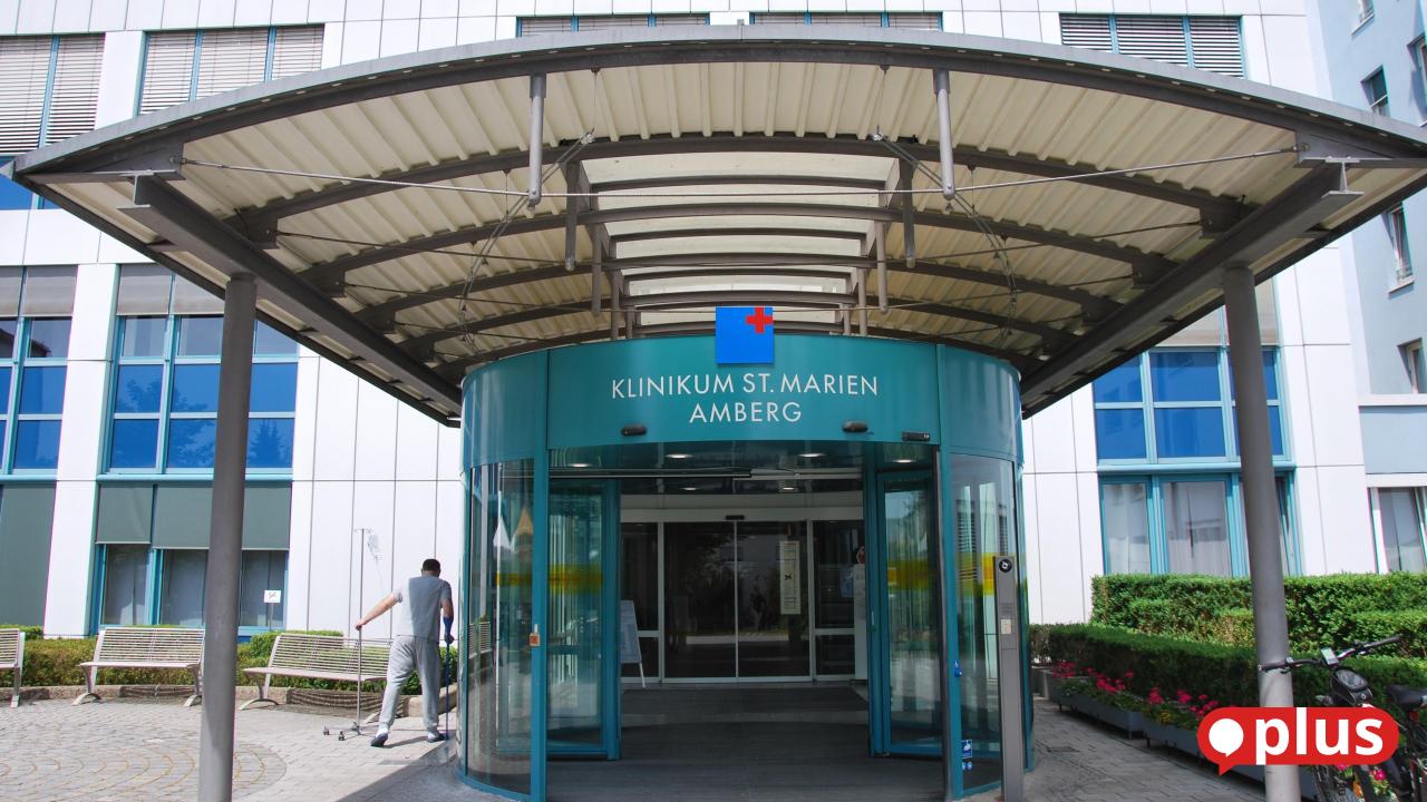 Klinikum-Chef Manfred Wendl: „Die Lage ist wirklich dramatisch“ | Onetz