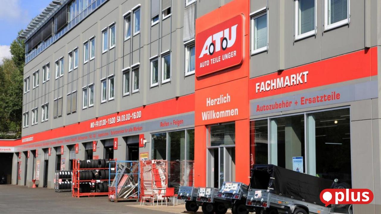 Atu Nurnberg Mogeldorf