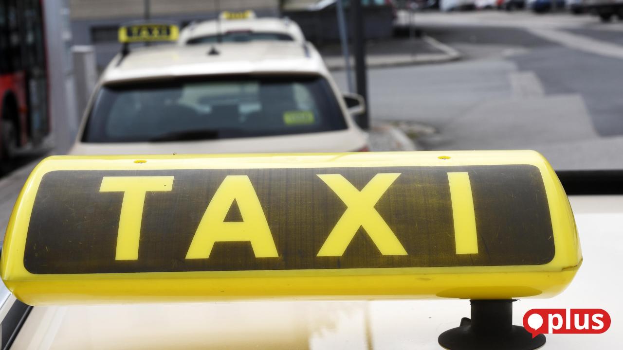 Taxifahren in Weiden wird um bis zu 20 Prozent teurer | Onetz