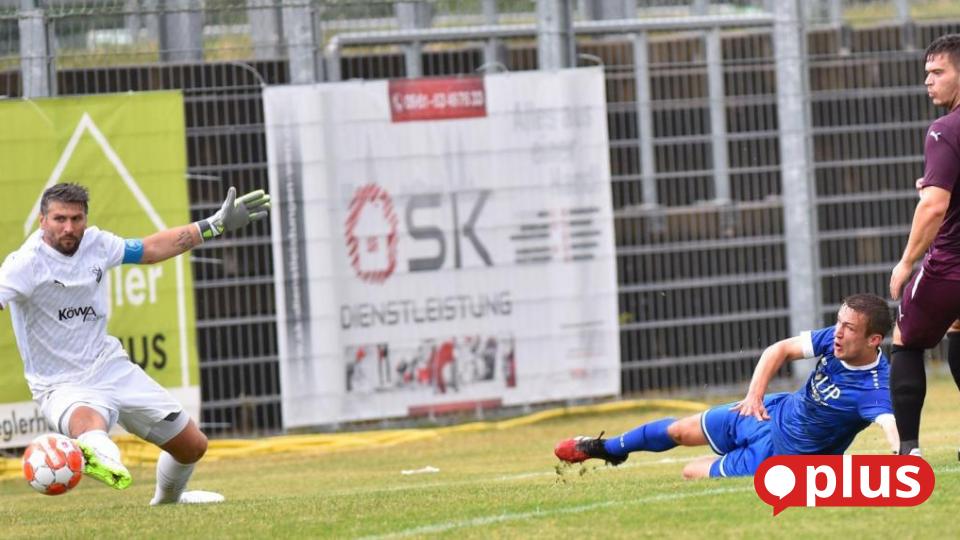 SpVgg SV Weiden setzt auf ihre Heimstärke | Onetz