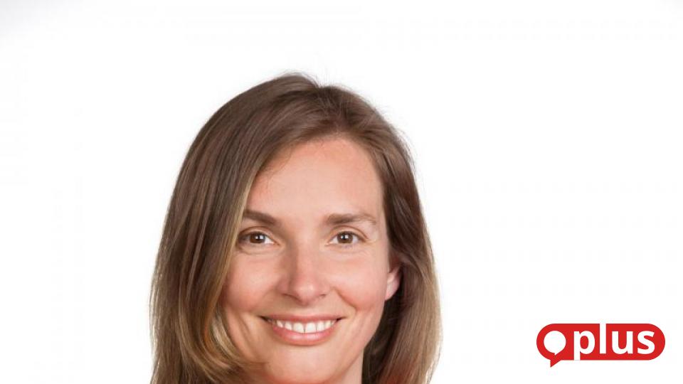 "Weitergesagt" mit Laura Weber (Grüne): "Land und Stadt nicht ...