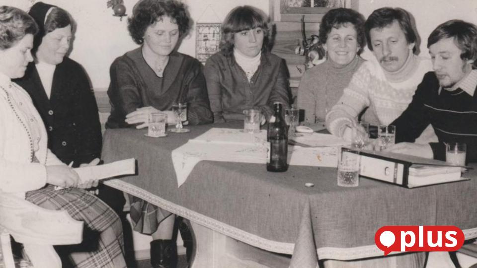 Hirschauer Frauen-Union vor genau 50 Jahren gegründet | Onetz