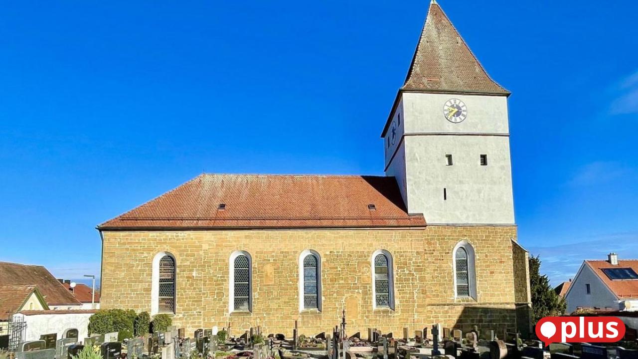 Gemeinderat Freihung stimmt für Sanierung der Pfarrkirche in ...