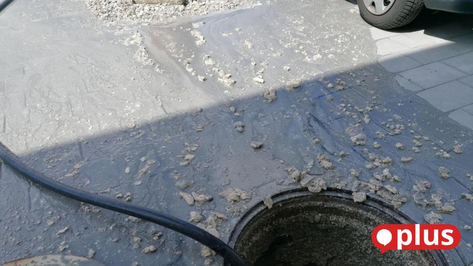 Wie steht es um das Manteler Kanalnetz? Experte nimmt Stellung | Onetz