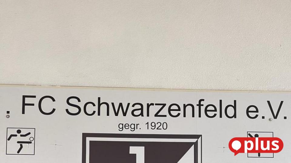 Alexander Hadasch ab Sommer Trainer beim 1. FC Schwarzenfeld | Onetz