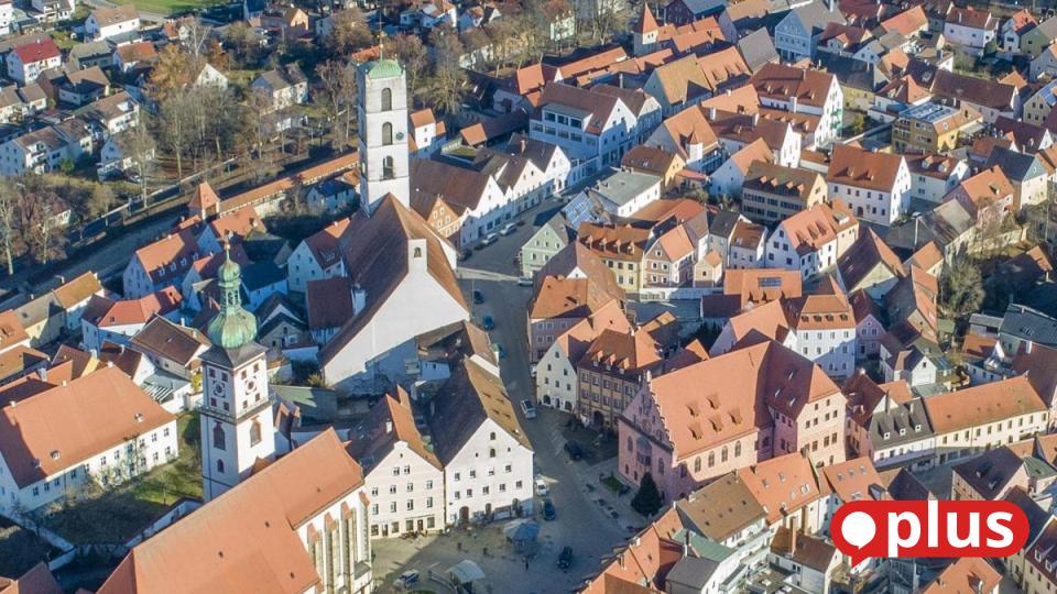 Fraktionen würdigen Michael Göths Verdienste um Sulzbach-Rosenberg | Onetz