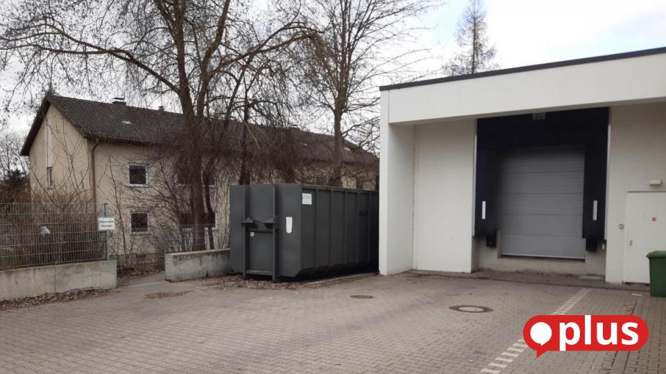 Geldstrafe nach tödlichem Unfall in Marktredwitz | Onetz