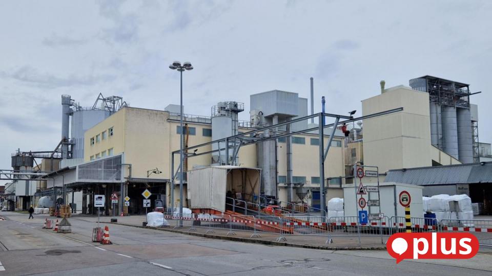 Nabaltec glaubt an die Zukunft der Elektromobilität und investiert ...