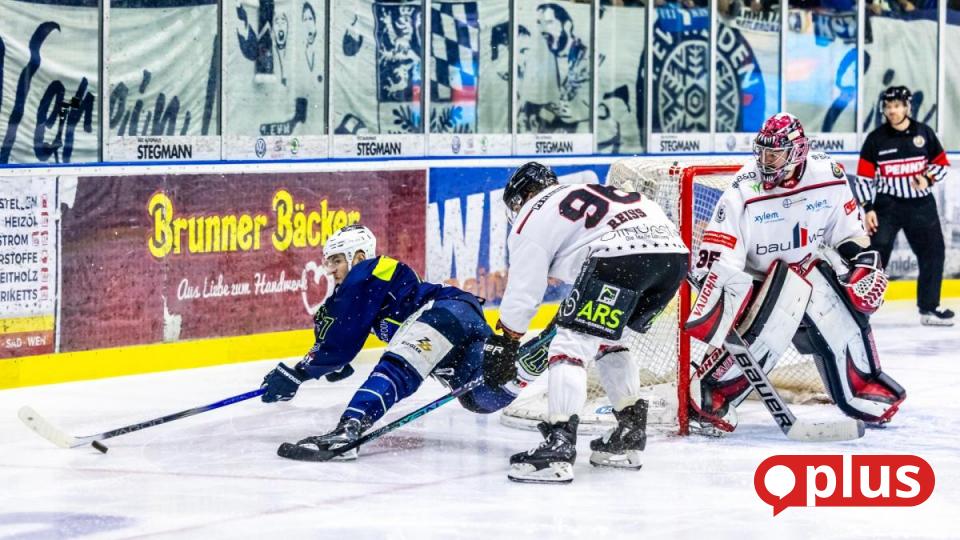 Blue-Devils-Coach Sebastian Buchwieser: "Wir werden am Sonntag wieder ...