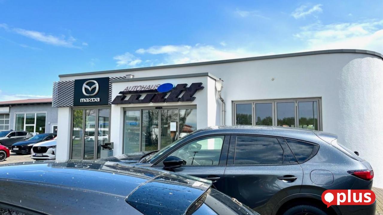 Mazda Witt Altenstadt