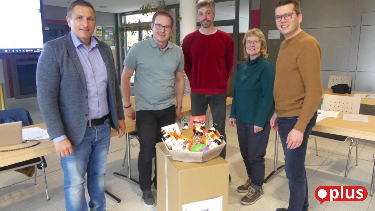 Andreas Hermann als Stadtrat verabschiedet | Onetz
