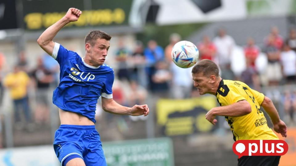 SpVgg SV Weiden hat auch als Meister noch Ziele | Onetz