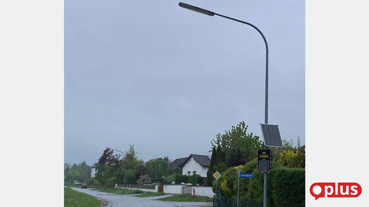 Möglichst schnell LED-Leuchten im ganzen Kemnather Stadtgebiet | Onetz