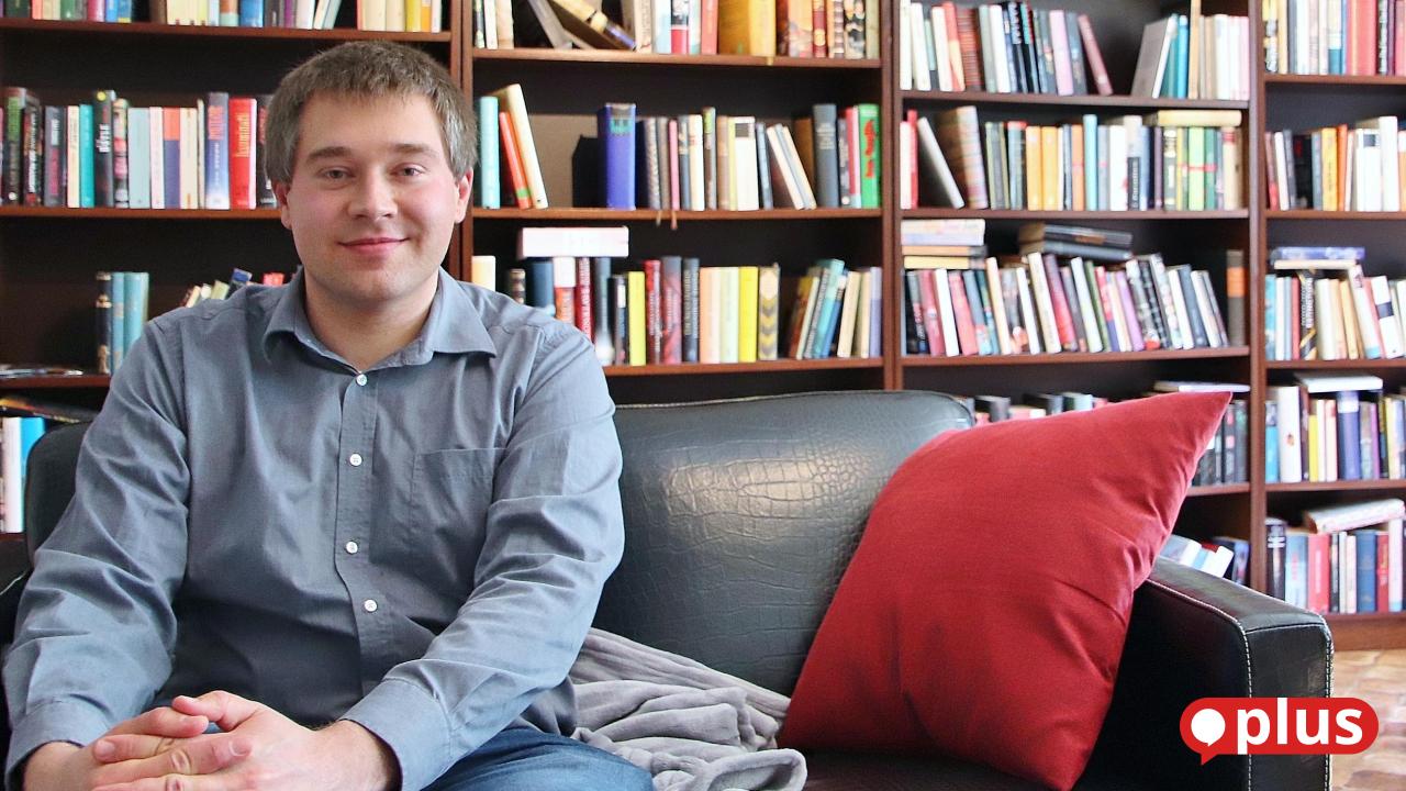 Andre Stephan-Parks Geschichten zwischen Realität und Phantastik | Onetz