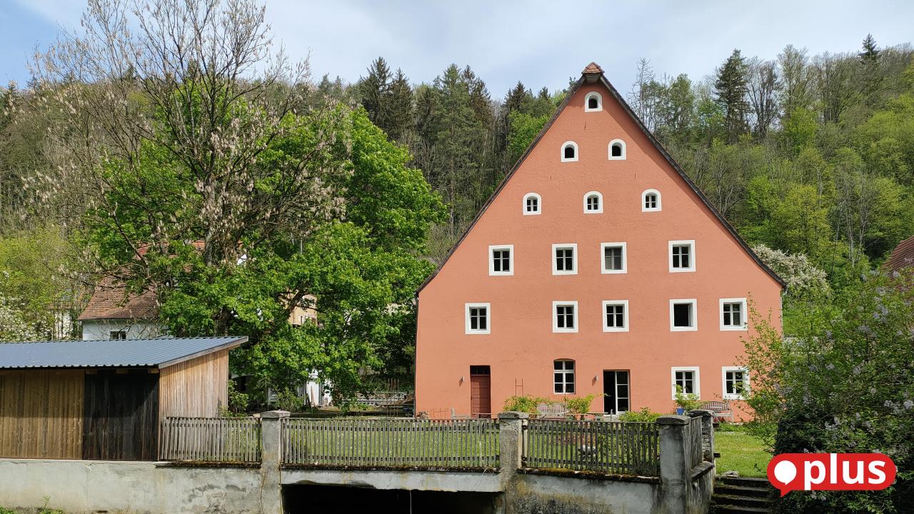 Über die Geschichte der Mühlen in der Oberpfalz | Onetz
