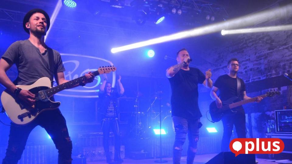 TSV Neualbenreuth feiert Jubiläum mit Partymusik, Kirchenzug und Zumbatanz | Onetz