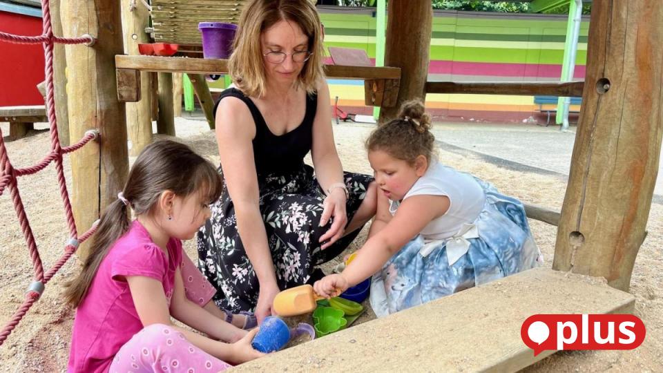 Es fehlen weiter Krippen- und Kindergartenplätze in Weiden | Onetz
