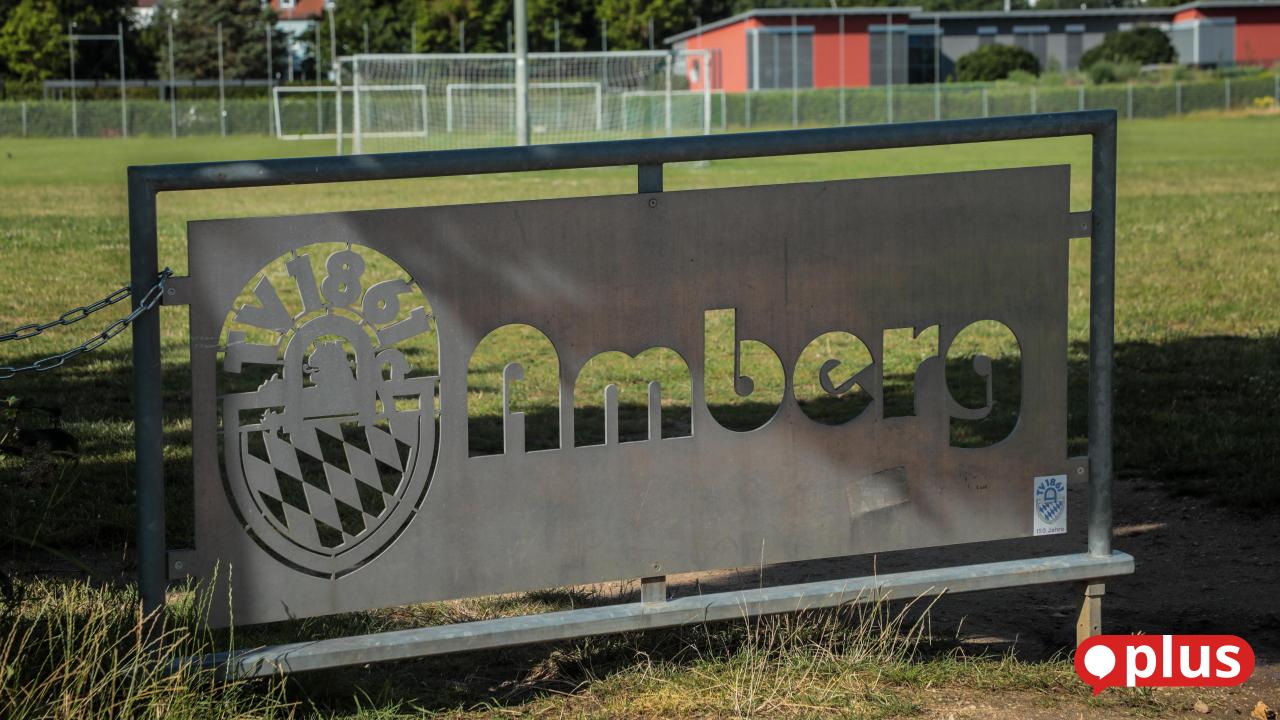 TV 1861 Amberg wählt und verpasst sich eine völlig neue Struktur | Onetz