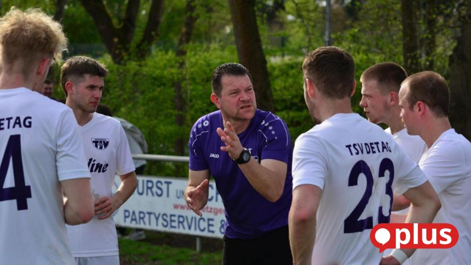 Die neue Stärke des 1. FC Schwarzenfeld und des TSV Detag Wernberg | Onetz