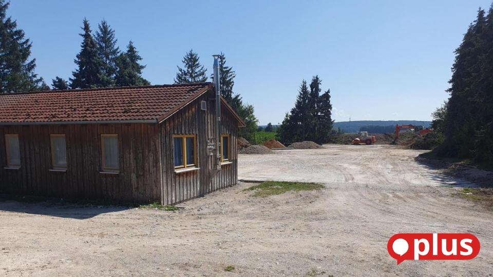 Schwandorfs OB Feller im Feuer: Wopperer stellt Entscheidung auf den ...