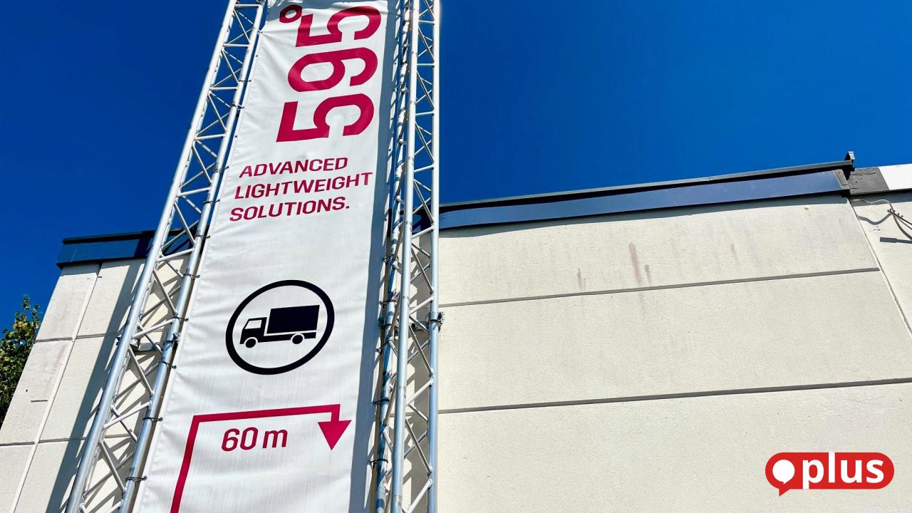 595 Solutions: Fahrplan ins Aus steht fest | Onetz