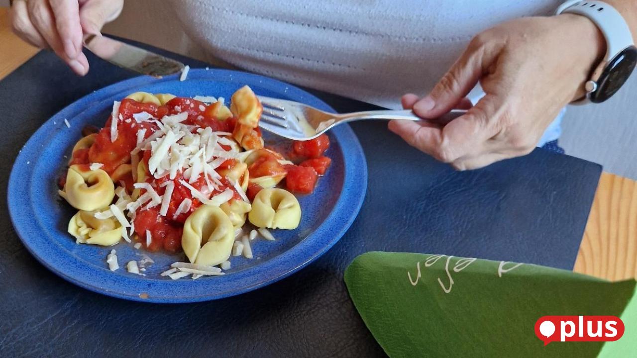 Gruseliger Verdacht im Landkreis Schwandorf: Tödliche Tortellini in ...