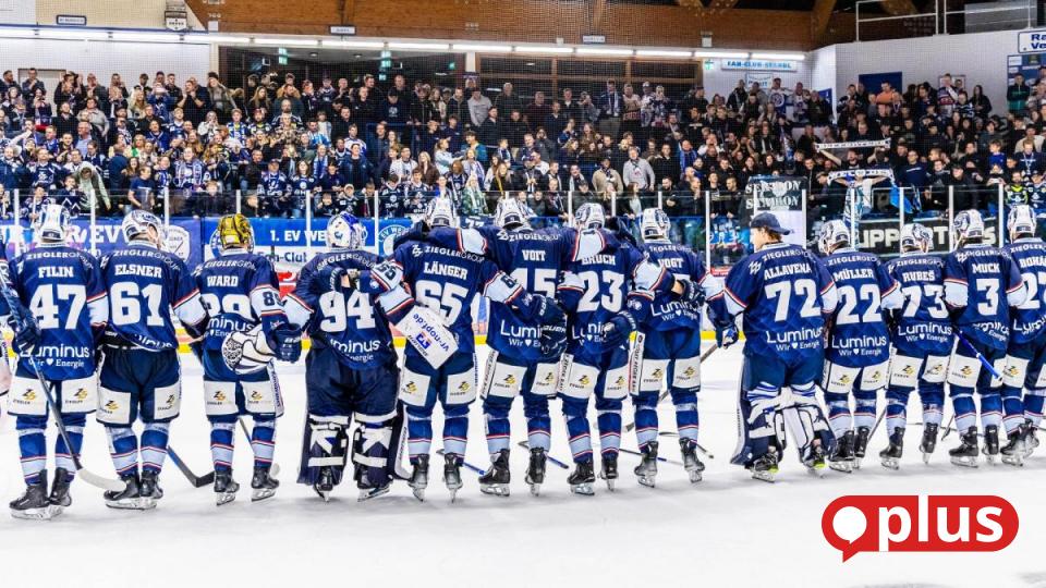 David Elsner von den Blue Devils Weiden: "Eine gestandene Leistung für ...