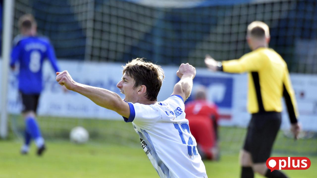 Kreisliga Süd: Der SV Freudenberg feiert, der SV Hahnbach II ist ...