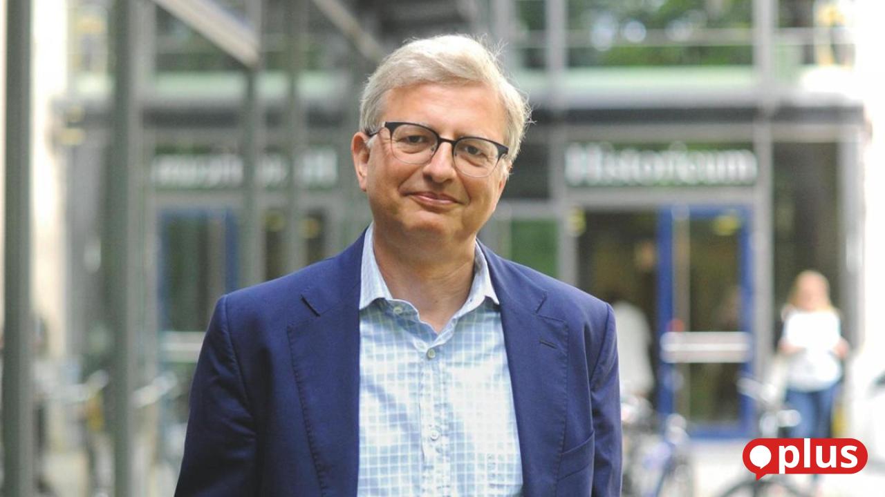 Professor Michael Brenner im Interview: Netanjahu in der Falle der ...