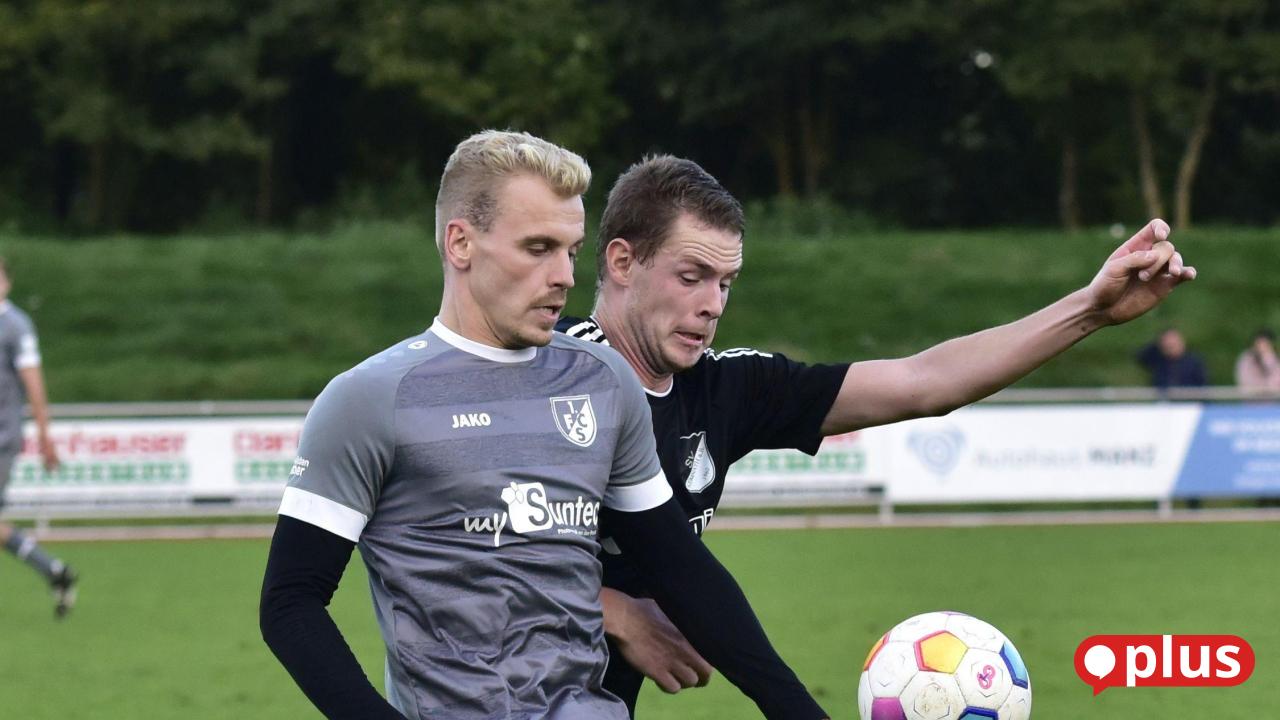 Timon Porcher, der Instagram-Neuzugang des 1. FC Schwarzenfeld | Onetz