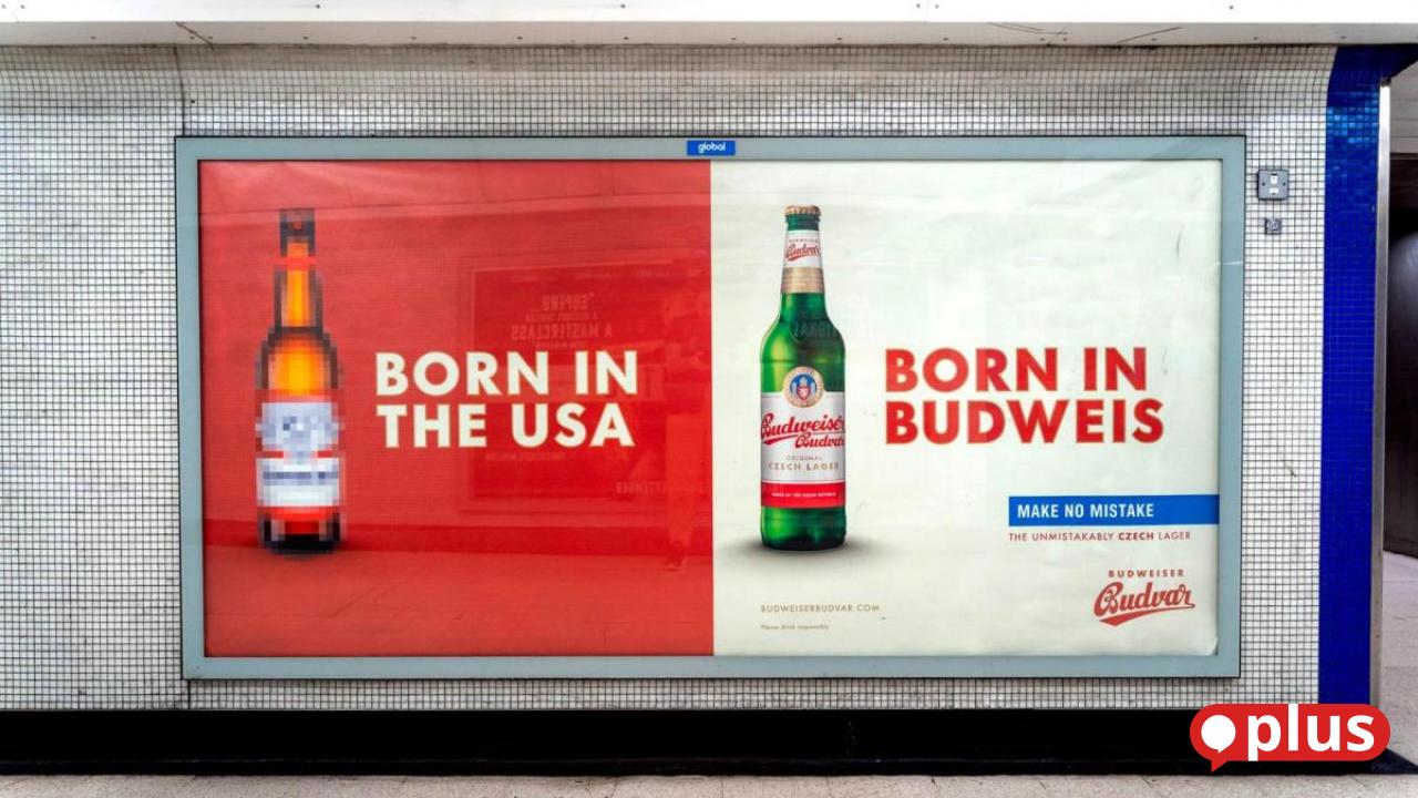 Streit ums Bier: Welches ist das einzig wahre Budweiser? | Onetz