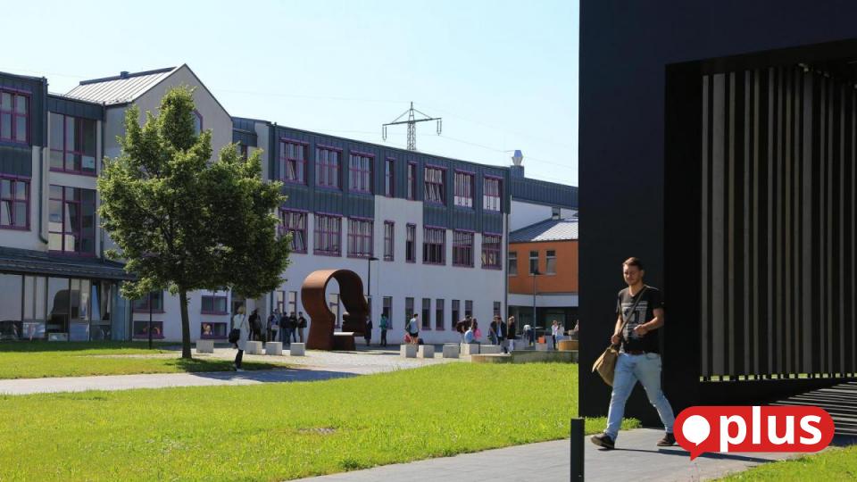OTH Weiden: Was macht den Standort attraktiv? | Onetz
