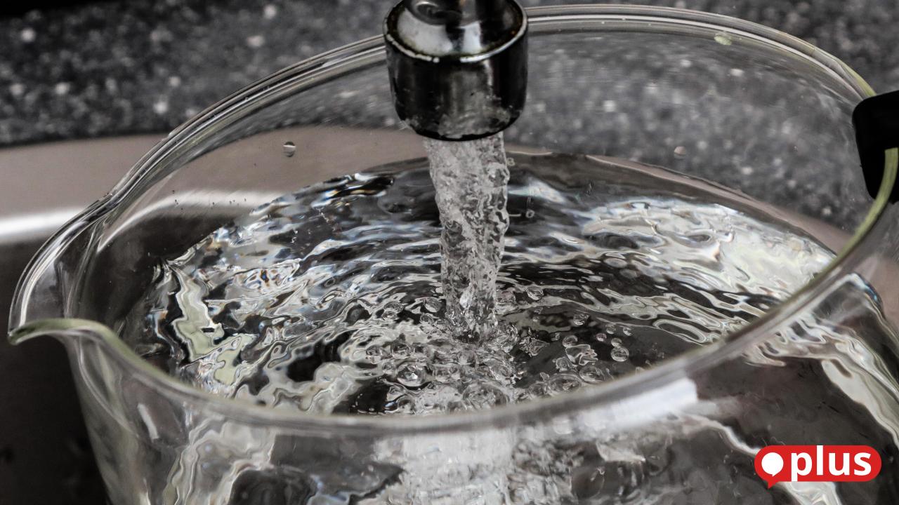 Rohrbruch in der Hauptwasserleitung in Floß: Wasser wird abgesperrt | Onetz