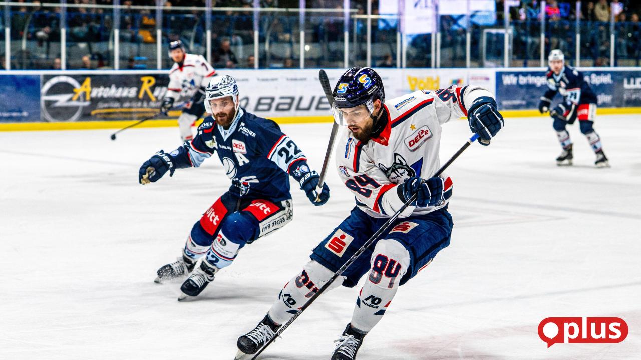 Die 1:7-Abfuhr der Blue Devils: Coach Buchwieser bleibt locker und ...