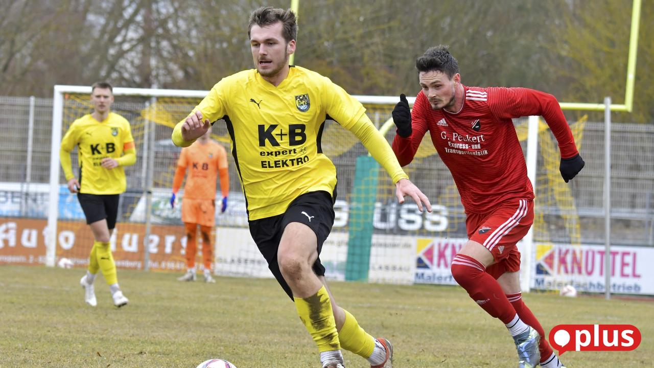 Der FC Amberg will sich gegen die SpVgg Lam endlich belohnen | Onetz