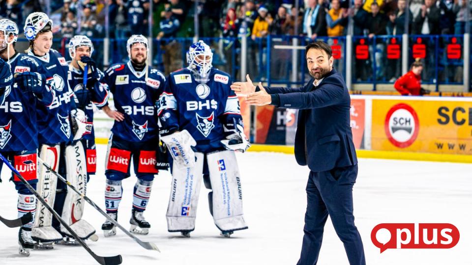 Überragender Felix Noack vor Duell mit Krefeld Pinguinen: "Natürlich ...