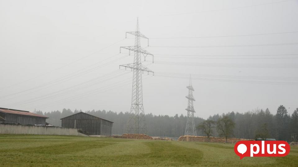 Trotz Gegenwind: Parkstein stimmt für Windräder und Umspannwerk | Onetz