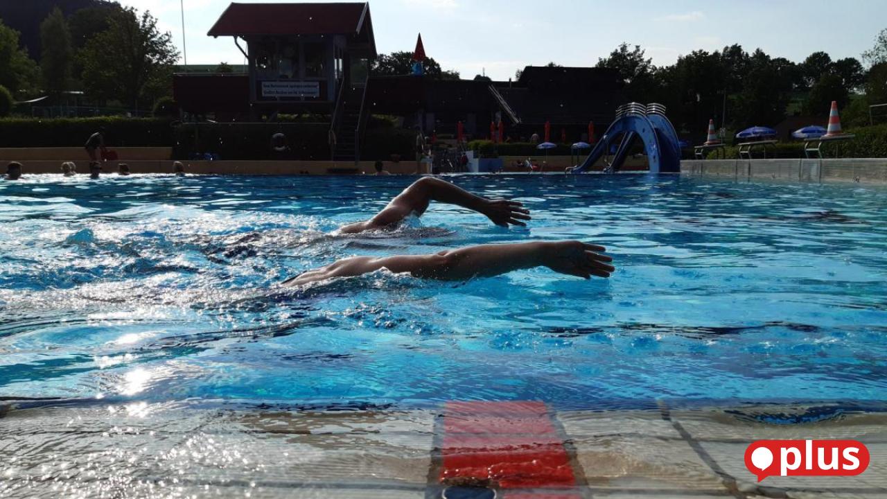 Freibad Windischeschenbach startet Ende Mai in die Badesaison | Onetz