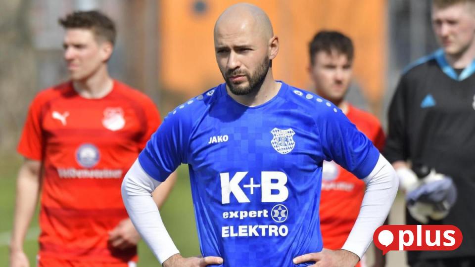 Überraschender Trainerwechsel beim TuS Rosenberg | Onetz