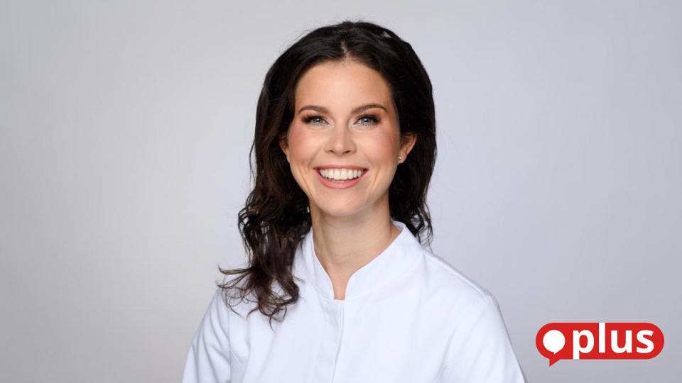 Ärztin aus Parkstein veröffentlicht Buch zum Thema Brustkrebs | Onetz