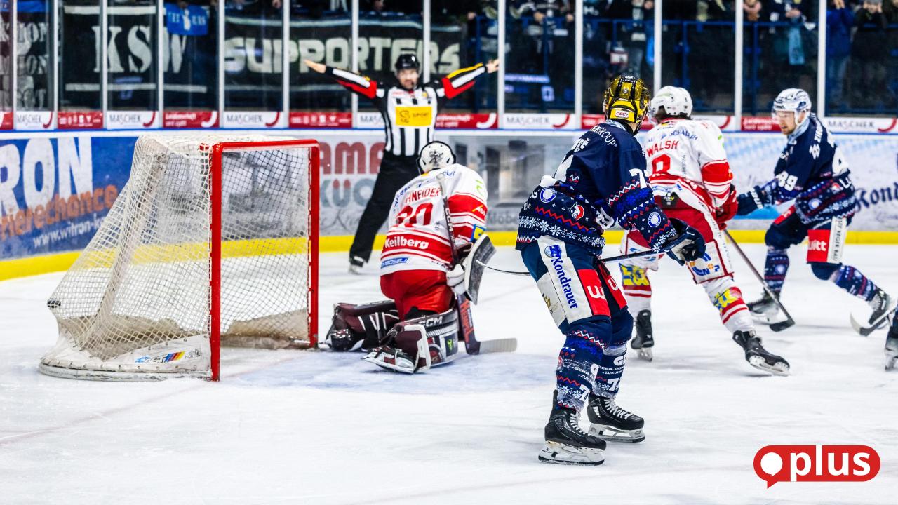 Tyler Ward und seine ganz persönliche Neun-Spiele-Serie | Onetz