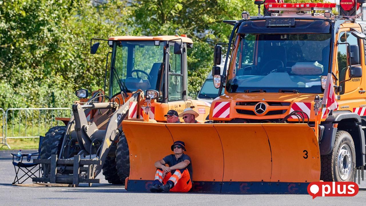 Mega-Programm geboten: Bauamt Amberg-Sulzbach lädt zum Tag der offenen ...