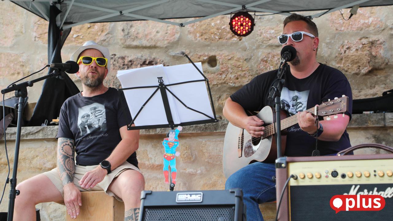 Große Solidarität in Poppenricht mit gemobbtem Azubi Michael Smith | Onetz