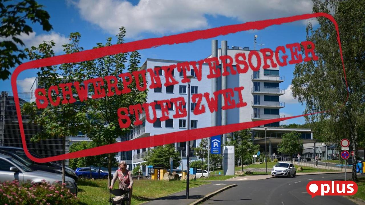 Der Staat verdonnert das Klinikum Fichtelgebirge zu teuren Leistungen ...