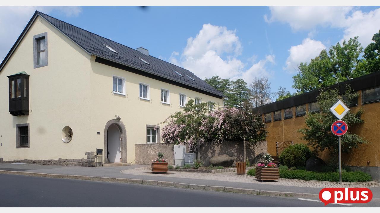 90 Jahre Postamt Floß – und das war es jetzt | Onetz