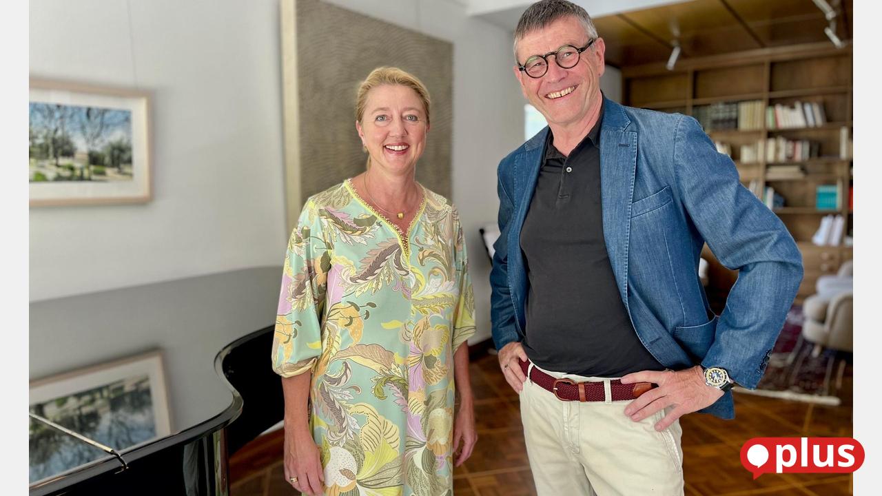 Neue Vorsitzende der Weidener Meisterkonzerte setzt weiter auf klassische Weltspitze | Onetz