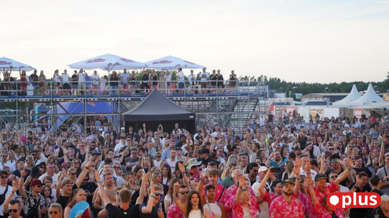 Bluelight Festival Weiden